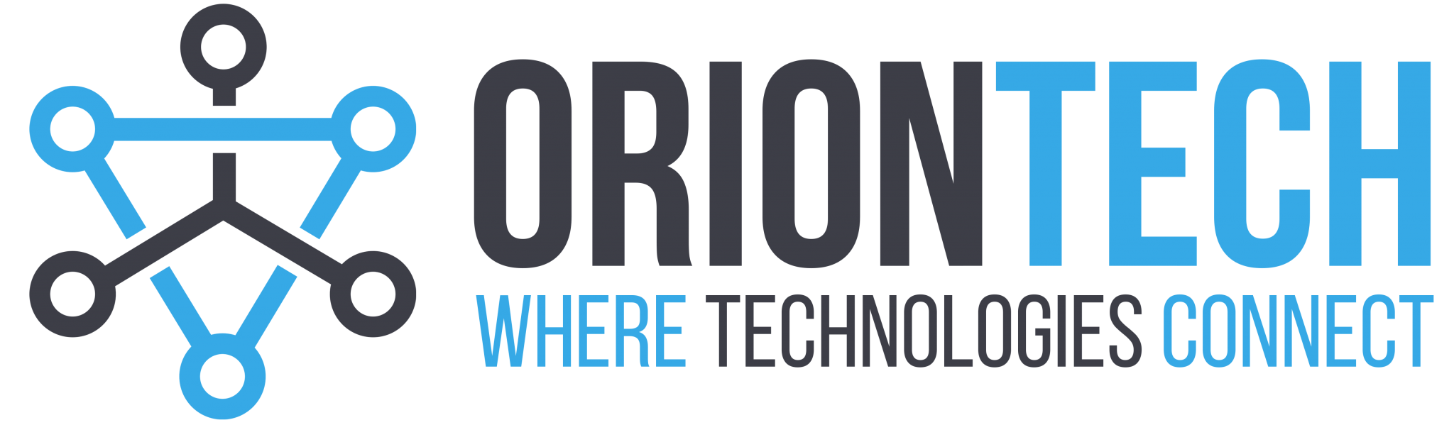 Contact – Orion Technologies